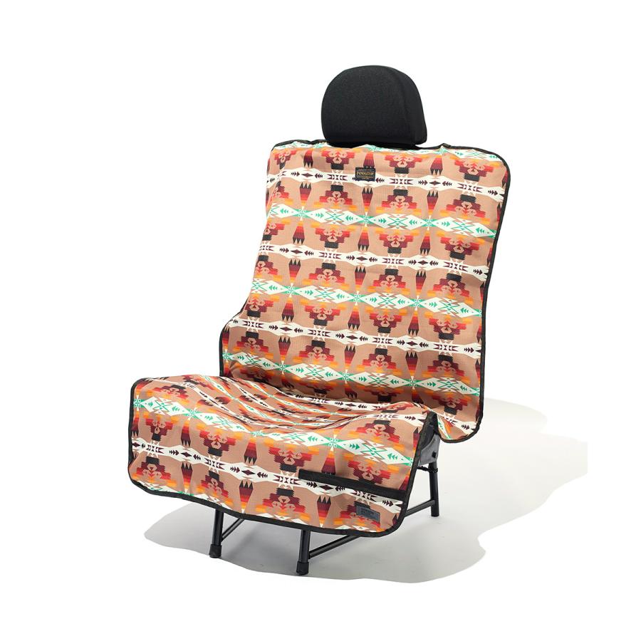 GORDON MILLER × PENDLETON 2ウェイシート シングル : 207085 : GORDON MILLER - 通販 ...