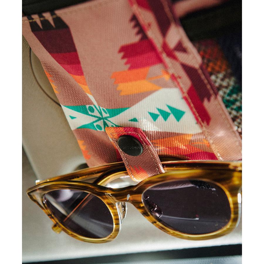 GORDON MILLER × PENDLETON フラットポーチ : GORDON MILLER - 通販 - Yahoo!ショッピング