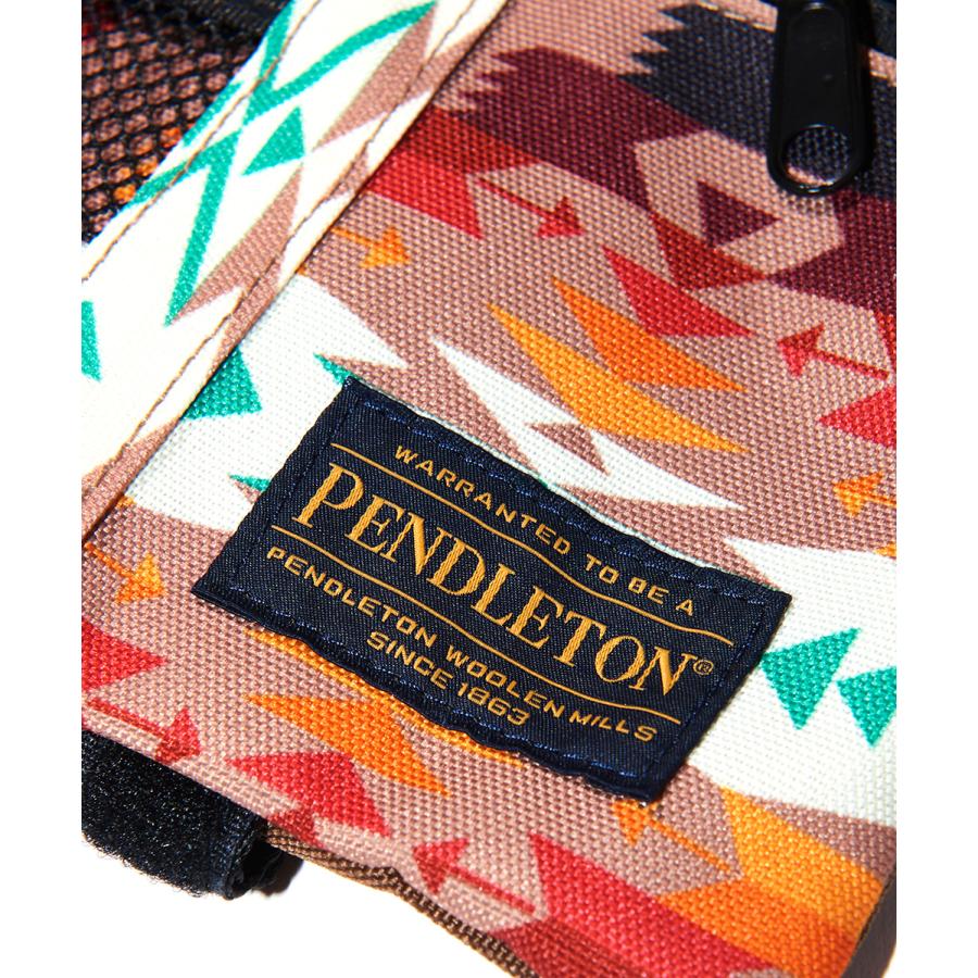 GORDON MILLER × PENDLETON フラットポーチ : GORDON MILLER - 通販 - Yahoo!ショッピング