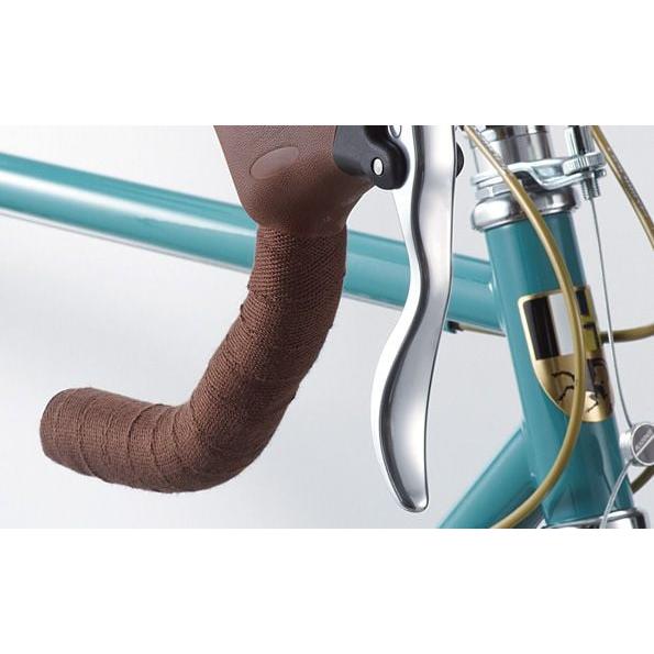 BRUNO ブルーノ COTTON BARTAPE バーテープ : GORO BIKE - 通販 - Yahoo!ショッピング