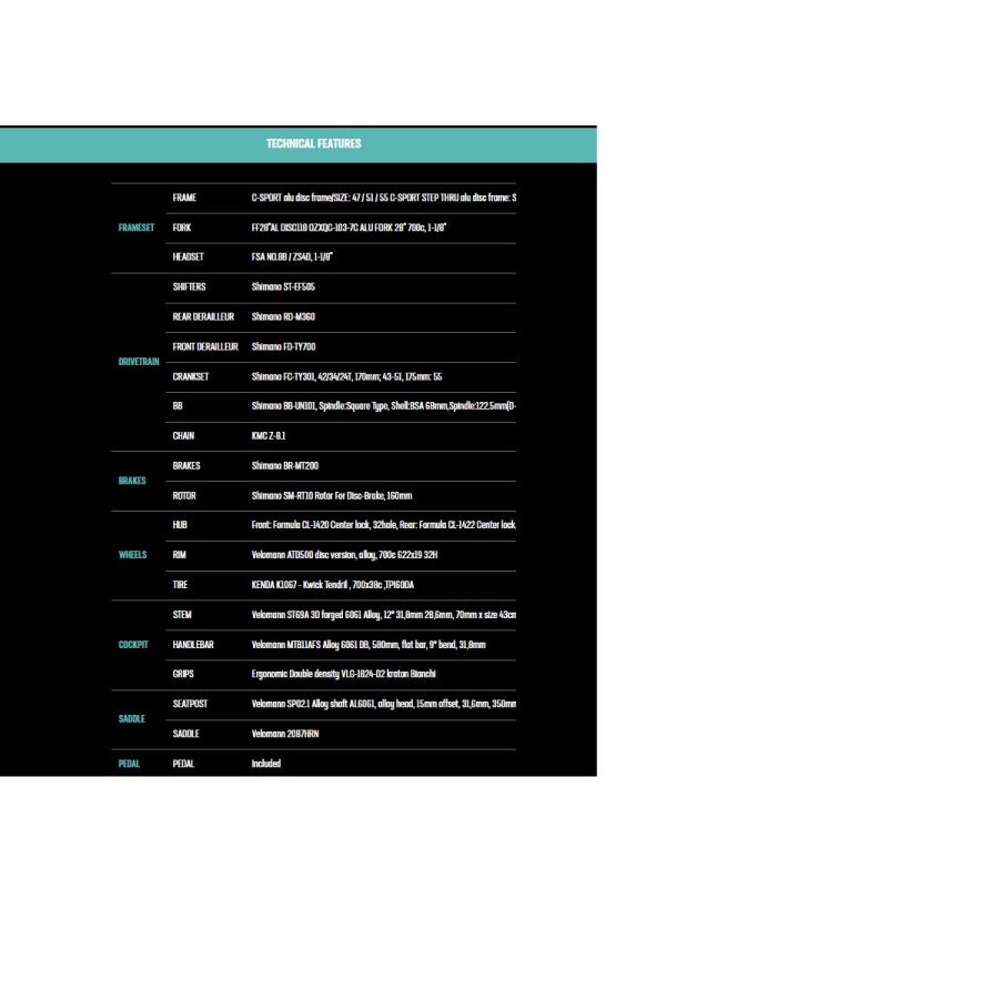 Bianchi 2025 BIANCHI ビアンキ C-SPORT2 DISC 3×8 24 SP クロスバイク csport2 csport c sport : GORO BIKE - 通販 ...