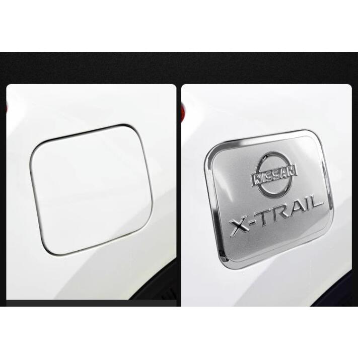 新型エクストレイル T32 NT32 HT32 HNT32 パーツ アクセサリー 給油口カバー : re0118297187 : GOS365SHOP - 通販 - Yahoo!ショッピング