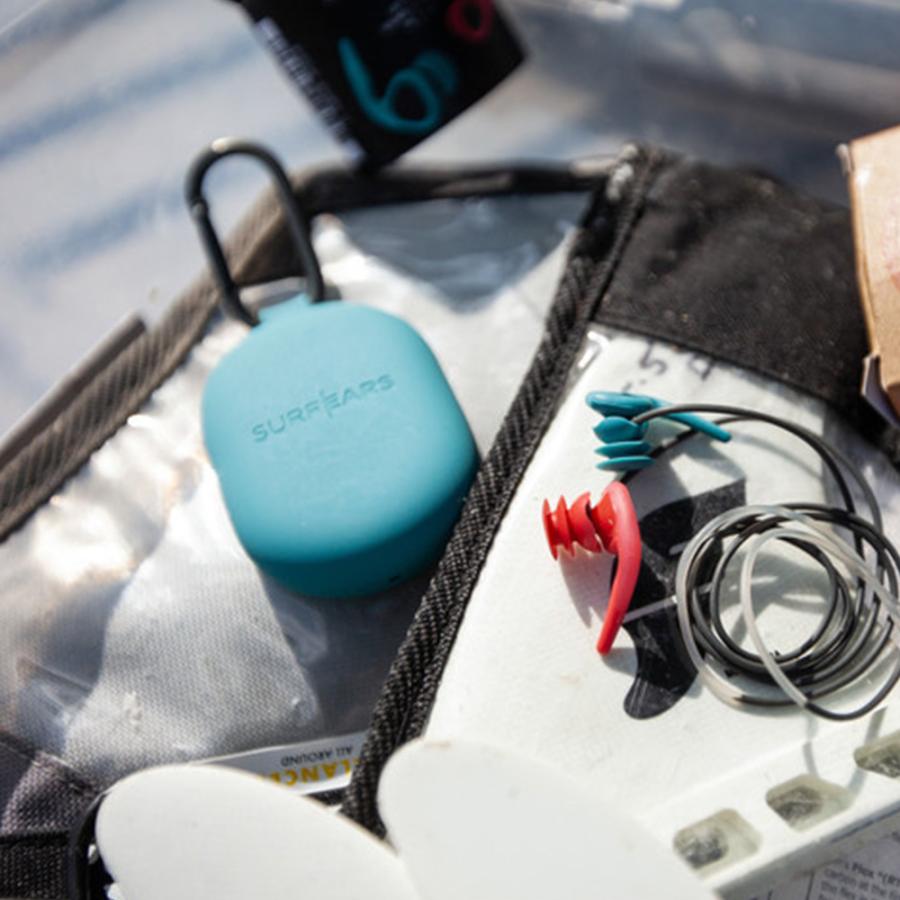 SURF EARS SURFEARS 3.0 サーフイヤーズ3 イヤープラグ サーフィン 耳栓 シリコン : GO SURF.ONLINESTORE - 通販 - Yahoo!ショッピング