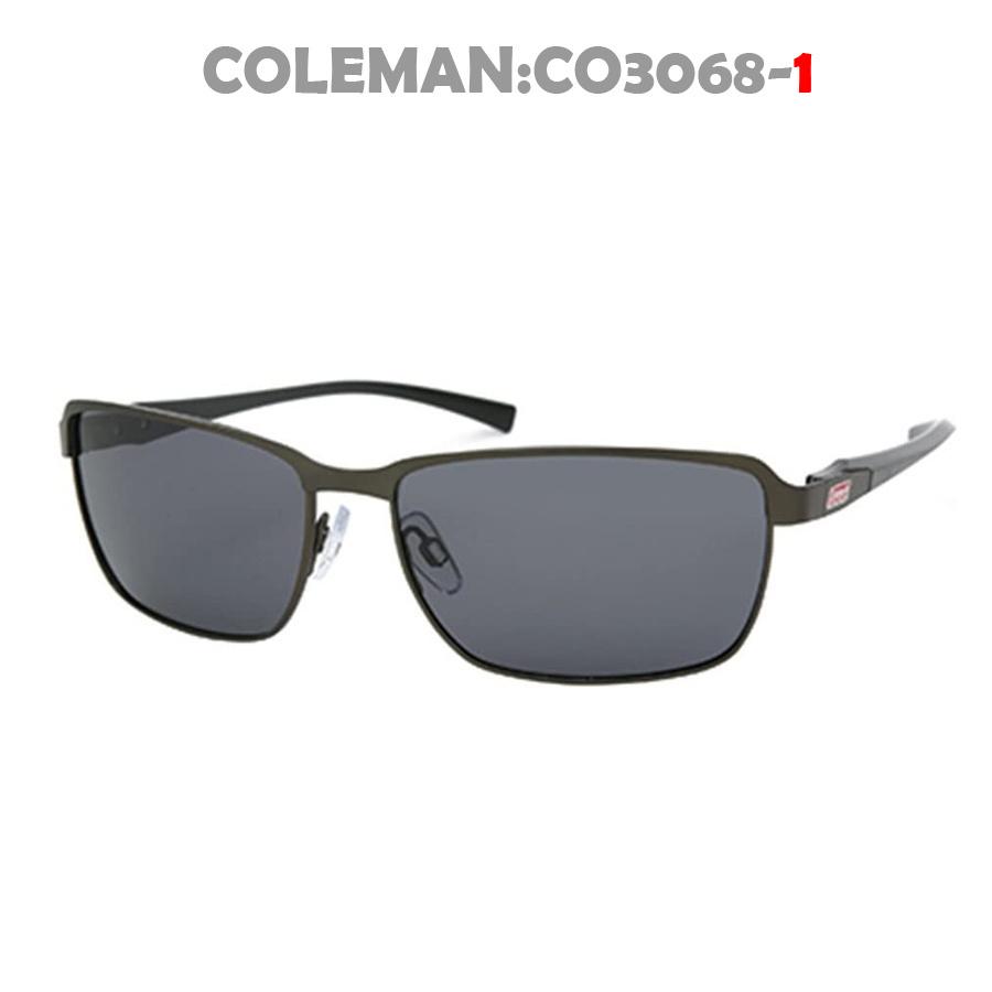 Coleman COLEMAN コールマン CO3068-1 偏光 サングラス ハーレー おしゃれ 人気 バイク 釣り ゴルフ : Gotcha - 通販 - Yahoo!ショッピング