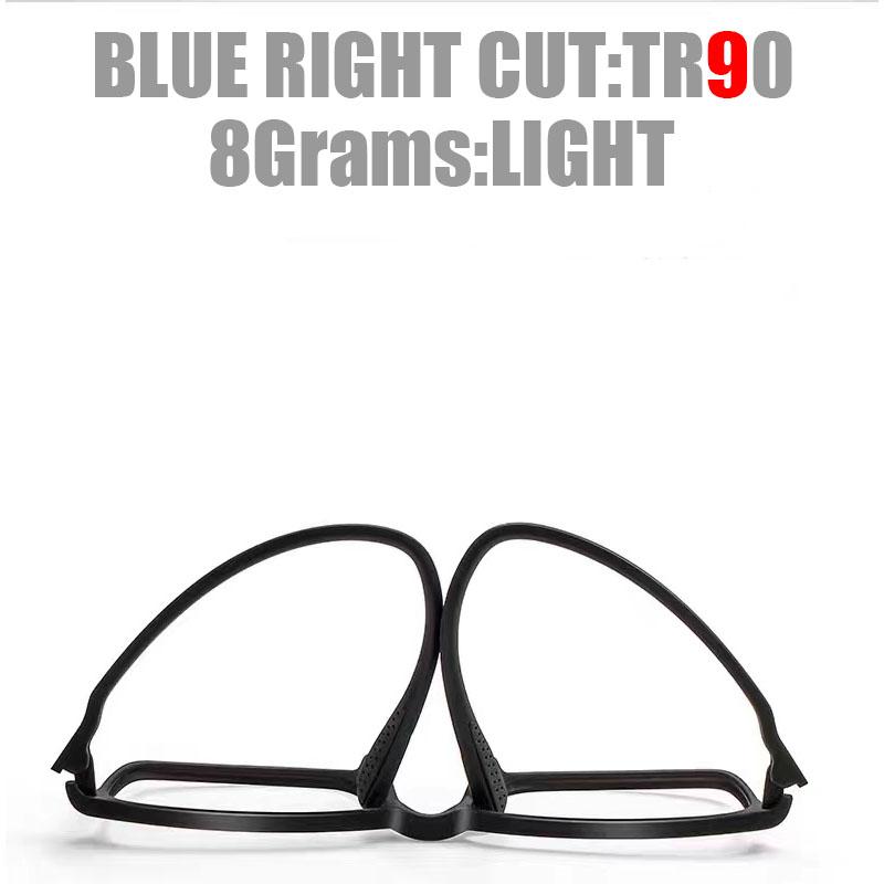 男女兼用 ブルーライトカット 男女兼用 TR90 フレームが曲がる 柔らかい おしゃれ ブラック 度なし 伊達メガネ 眼鏡 軽い : Gotcha - 通販 - Yahoo!ショッピング