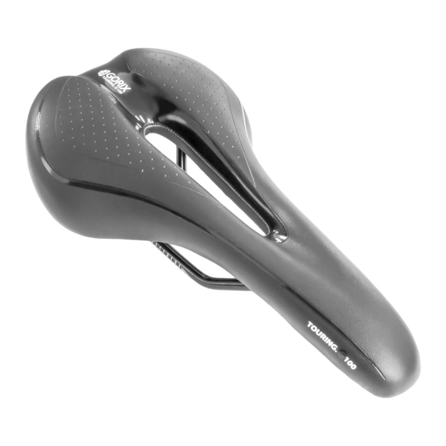 サドル 自転車 GORIX ゴリックス 交換 痛くない 自転車用 柔らかい 痛くない 穴あき おしゃれ ロードバイク GX-C19 : fu-c19green : GORIX 公式 Yahoo ...
