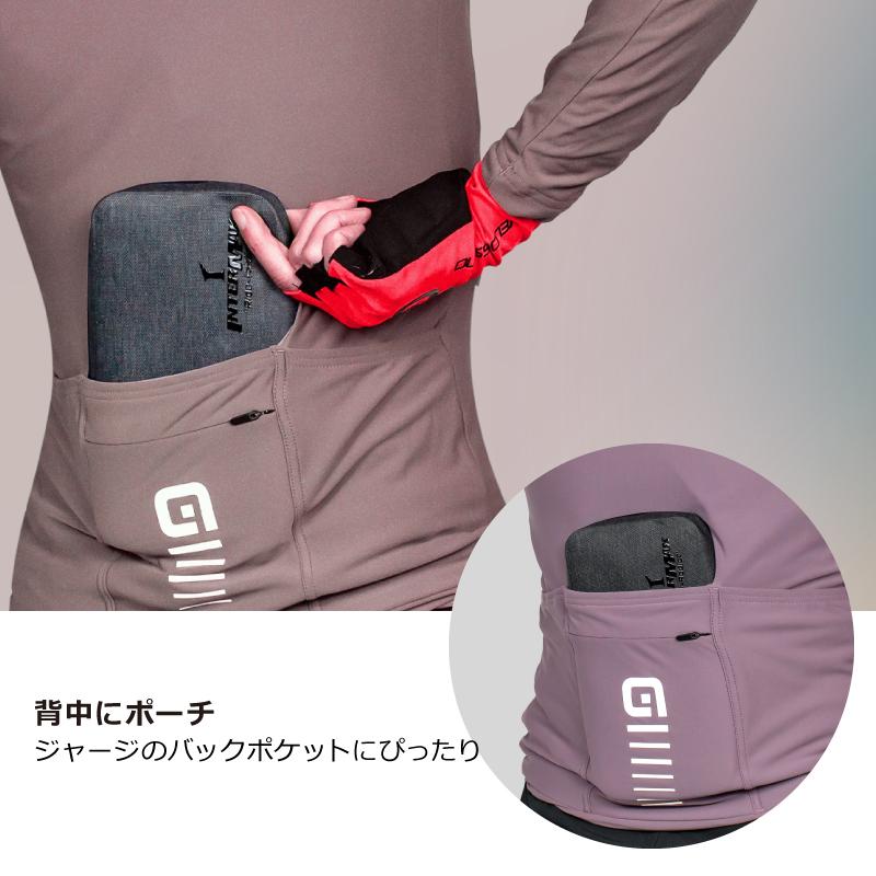 【全国送料無料】INTERMAX(インターマックス)防水 サイクルポーチ [スマホケース/カード/小銭入れ/高防水/財布] 自転車 ロードバイク INTERMAX THE CYCLING ...