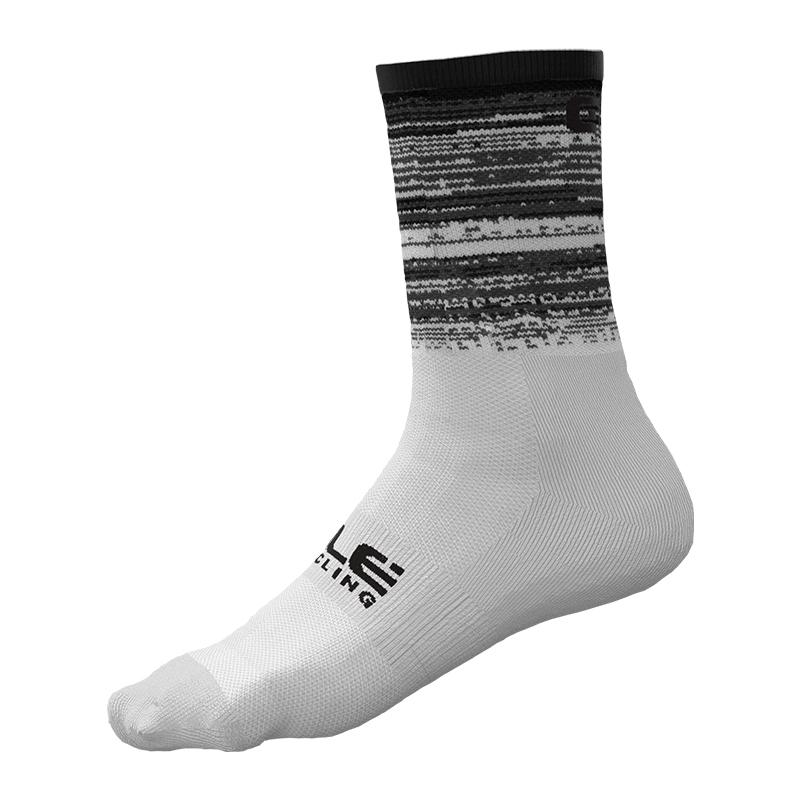 ALE(アレ)サイクルソックス 自転車 スポーツ [暑い日でも足を爽やかに保つ高機能ソックス] メンズ レディース ロードバイク 靴下 スポーツソックス(SCANNER) : GORIX 公式 ...