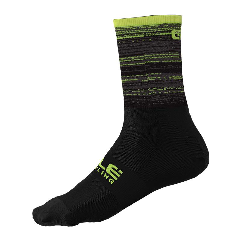 ALE(アレ)サイクルソックス 自転車 スポーツ [暑い日でも足を爽やかに保つ高機能ソックス] メンズ レディース ロードバイク 靴下 スポーツソックス(SCANNER) : GORIX 公式 ...