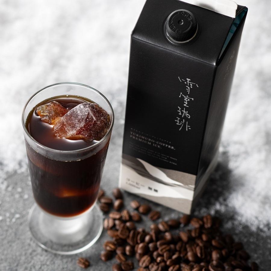 アイスコーヒー 無糖 お取り寄せグルメ 越後雪室屋 雪室珈琲プレミアムアイス3本セット EYL-270 西武そごうごっつお便 お中元 : 西武・そごう ごっつお便Yahoo!店 - 通販 ...
