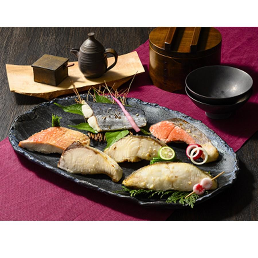 【10％offクーポン】お歳暮 冬ギフト 2025 山陰大松 西京漬けギフトセット12切「煌」PSG-100 西武・そごう ごっつお便 期間限定12月16日迄販売 : 西武・そごう ごっつお便 ...