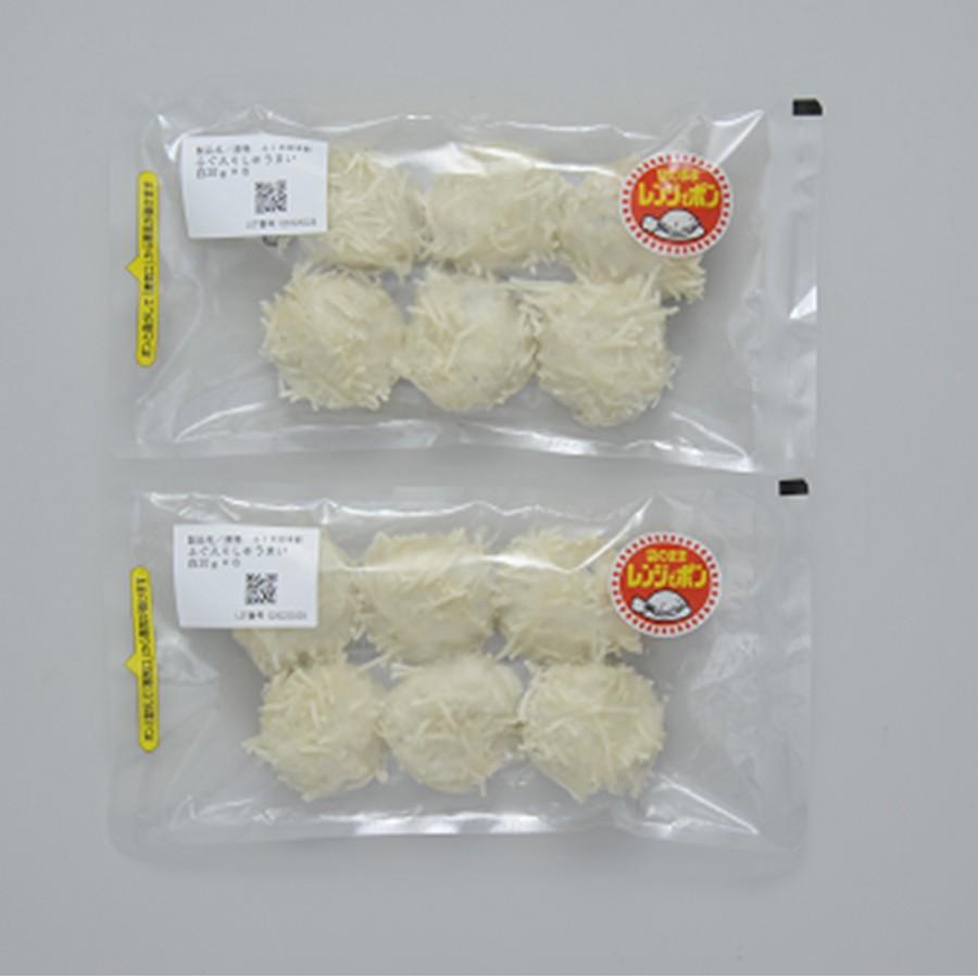 お歳暮 冬ギフト 2025 とらふく入しゅうまい ふく太郎本部 とらふく入りしゅうまい12個入り 西武・そごう ごっつお便 期間限定12月16日迄販売 : 西武・そごう ごっつお便Yahoo ...