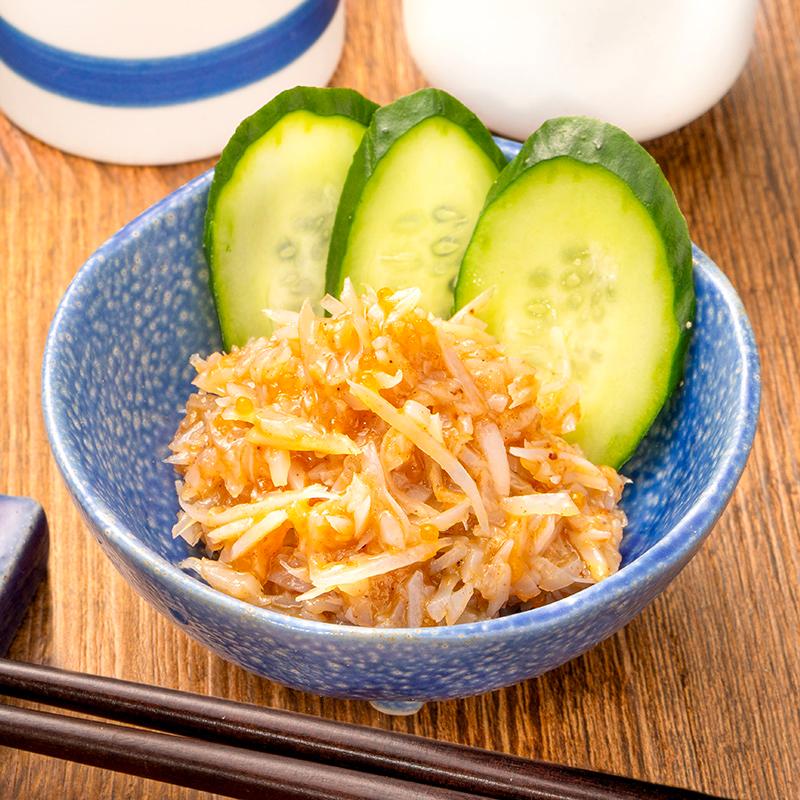 梅水晶 小分けパック 65g ×10パック+2パックおまけ！ 合計12パック 合計780g 鶏軟骨100％ 梅肉和え ヤゲン軟骨 梅なんこつ 軟骨 おつまみ 酒の肴 居酒屋 : 訳あり～高級 ...