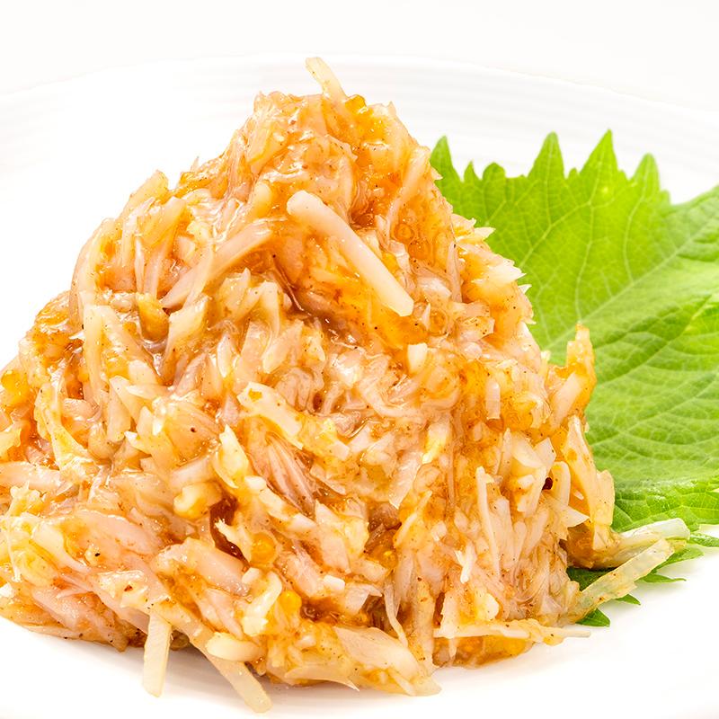 梅水晶 小分けパック 65g ×10パック+2パックおまけ！ 合計12パック 合計780g 鶏軟骨100％ 梅肉和え ヤゲン軟骨 梅なんこつ 軟骨 おつまみ 酒の肴 居酒屋 : 訳あり～高級 ...