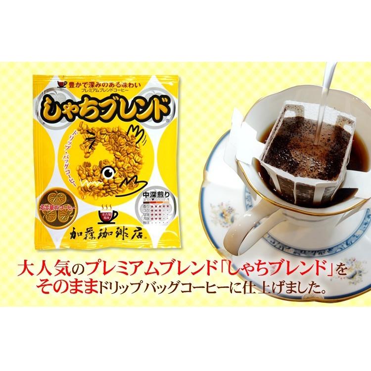 KS20包装なし・(24袋)伊勢神宮奉納「しゃちブレンド」ドリップバッグコーヒーセット : グルメコーヒー豆専門!加藤珈琲店 - 通販 - Yahoo!ショッピング
