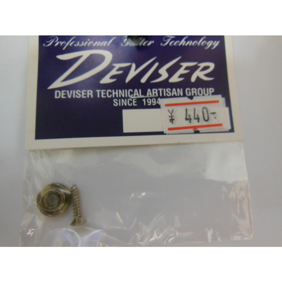 DEVISER SELECT PARTS / ギター用テンションガイド 丸形 : GOUTBASS MUSIC - 通販 - Yahoo!ショッピング