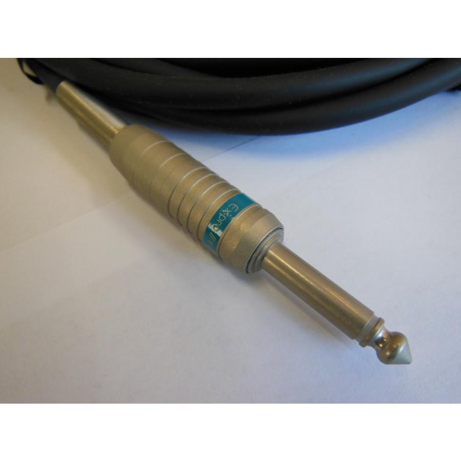 新品 Ex-pro FL series CABLE FL-4SS(4M) ギター用シールド :ga001:GOUTBASS MUSIC ...