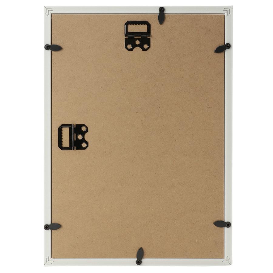 BOXフレーム A4サイズ 樹脂木製 壁掛け 写真額 ボックスフレーム : GOYO FRAME - 通販 - Yahoo!ショッピング