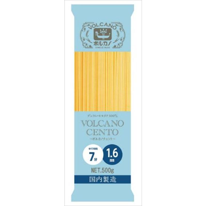 送料無料 ボルカノ ボルカノチェント 1.6mm 500g×12袋 : 御用蔵 大川 - 通販 - Yahoo!ショッピング