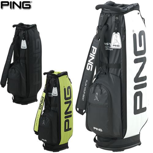 日本正規品！ピン PING ウルトラライトウエイト カートキャディバッグ Cart Bag (cb-p2306/36904) : 23cb-p2306 : GOLF-PLUS - 通販 ...