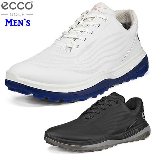 ecco エコー エルティ1ワン メンズスパイクレスゴルフシューズ MEN'S GOLF LT1 Mens SHOE(132264) : GOLF-PLUS - 通販 - Yahoo!ショッピング
