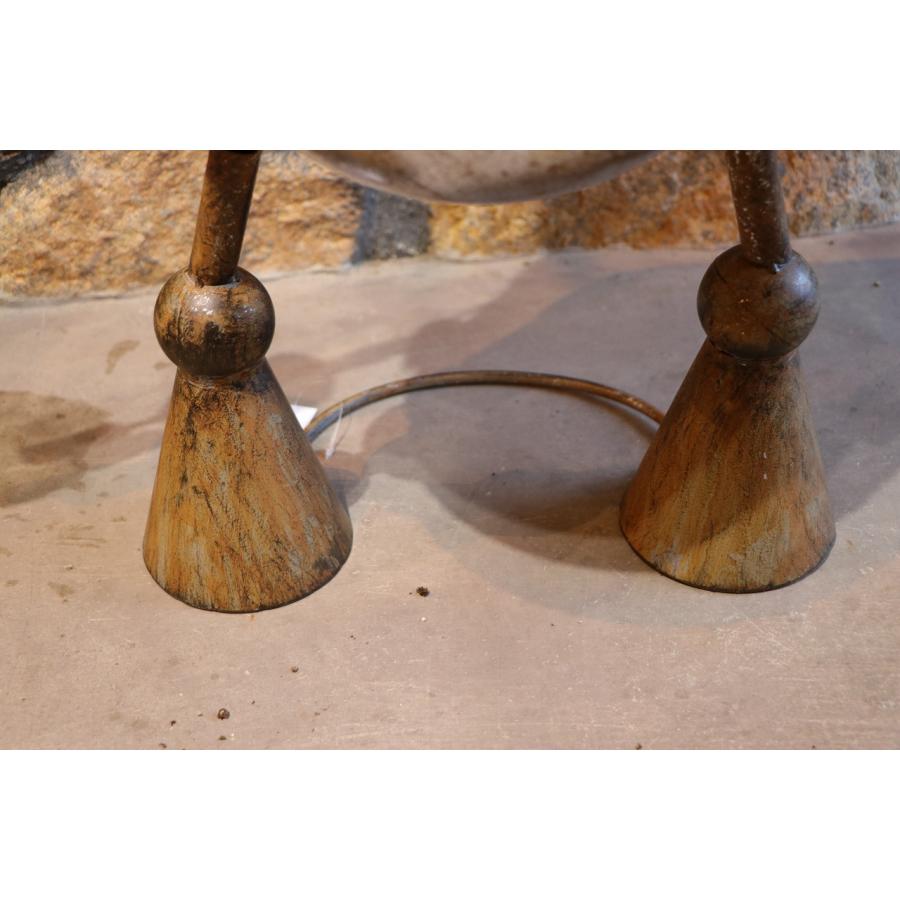 MURATAYA メタルロボ シグナル 4503 村田屋産業 ロボット 置物 お洒落 おしゃれ 可愛い かわいい 面白い インテリア オーナメント ガーデニング : グリーンプラザ山長ヤフー ...