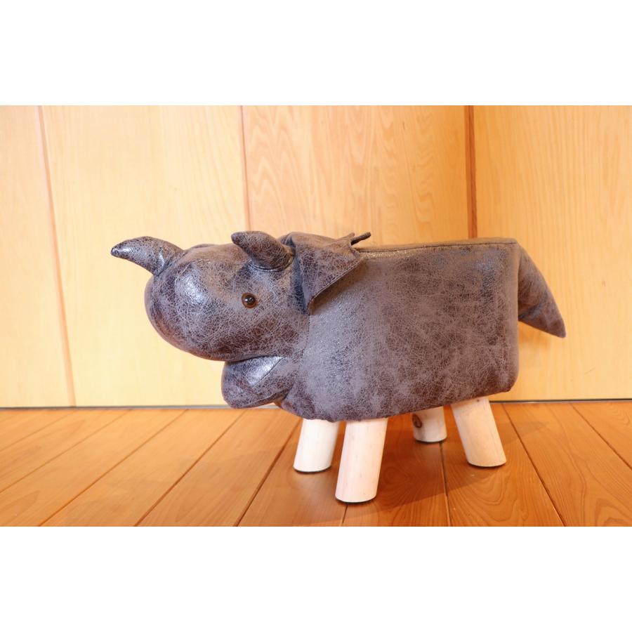 アビテ(Habiter) アニマル スツール トリケラトプス グレー RD-605-GY : 4538996583628 : グリーンプラザ山長ヤフーショッピング店 - 通販 - Yahoo ...