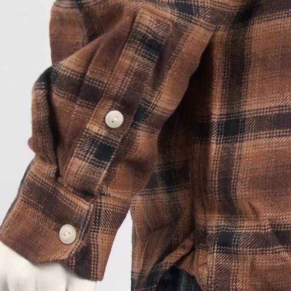 Levi's リーバイス ジャクソン ワーカー オーバーシャツ チェック LEVI'S JACKSON WORKER OVER SHIRT ...