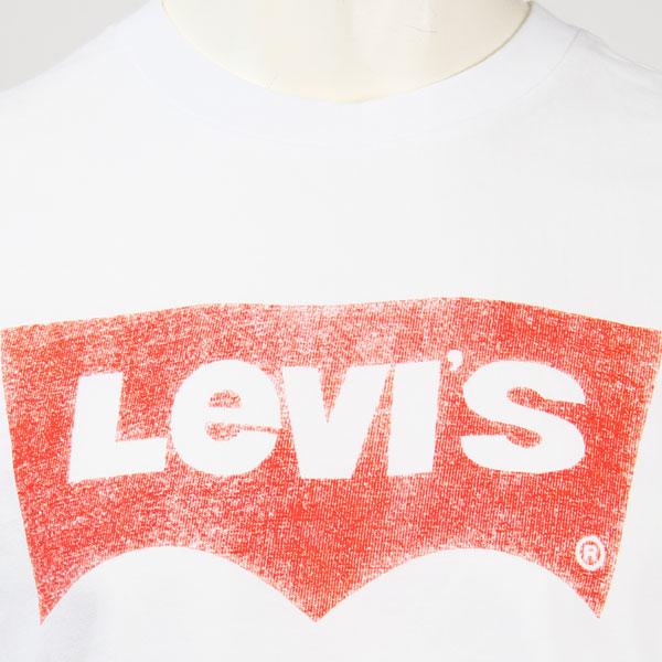 Levi's リーバイス バットウィング グラフィック Tシャツ LEVI'S SS CLASSIC GRAPHIC TEE WARPED ...