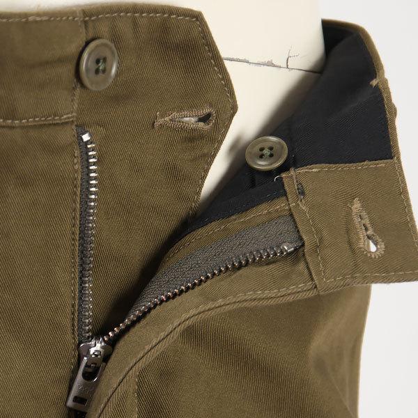 Levi's リーバイス メイド&クラフテッド スタンダード チノ Levi's リーバイス メイド&クラフテッド スタンダード チノ