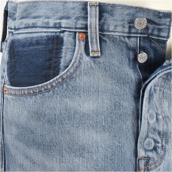 Levi's 【国内正規品】Levi's リーバイス オルタード ガセット テーパー Altered Jeans 36075-0000 ...