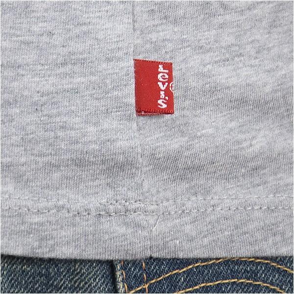 Levi's 【国内正規品】Levi's リーバイス グラフィック Tシャツ スポーツウェア ロゴ SS Graphic Tee 39636 ...