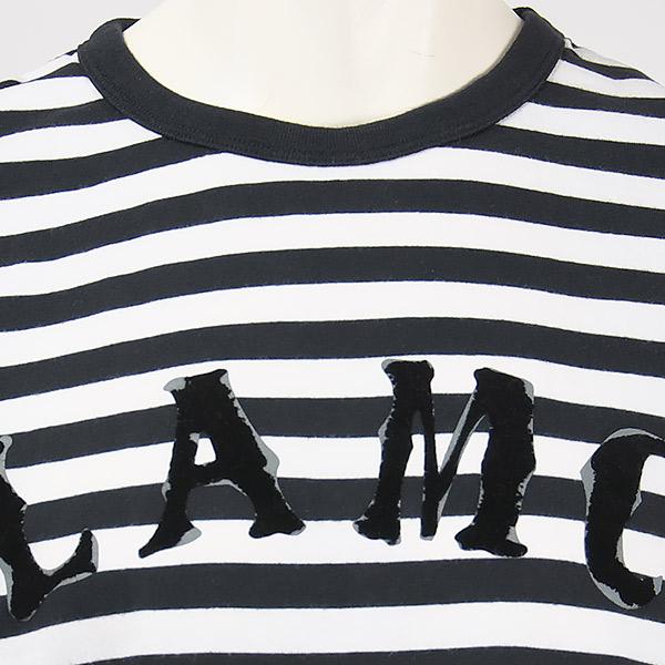 Levi's リーバイス ボーダー Tシャツ LEVI'S BORDER LAMC LS T-SHIRT 80862-0003【国内正規品 ...