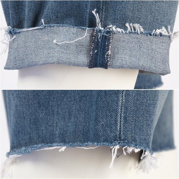 Levi's（リーバイス） 501 1993年モデル ショートパンツ カットオフ LEVI'S PREMIUM 501 '93 SHORTS ...