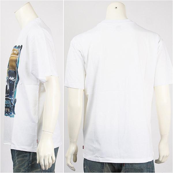 Levi's（リーバイス） グラフィック Tシャツ ヴィンテージ ウェスタン カウボーイ LEVI'S VINTAGE FIT GRAPHIC ...