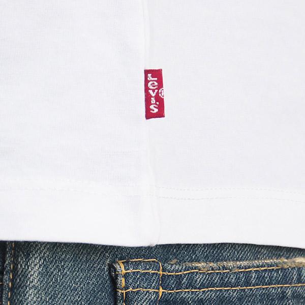 Levi's リーバイス グラフィック Tシャツ ヴィンテージ フィット アーカイバル ロゴ LEVI'S SS VINTAGE FIT ...