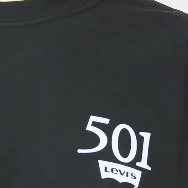 Levi's（リーバイス） グラフィック Tシャツ ヴィンテージ フィット ボタンアップ LEVI'S SS VINTAGE FIT ...