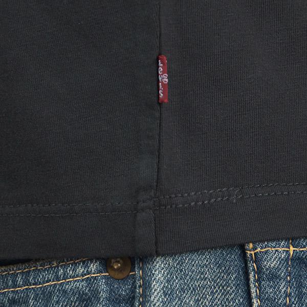 Levi's（リーバイス） グラフィック Tシャツ ヴィンテージ フィット ボタンアップ LEVI'S SS VINTAGE FIT ...