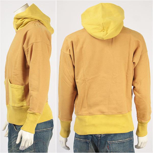 Levi's VINTAGE CLOTHING リーバイス スウェットパーカー 1950 Levi's VINTAGE CLOTHING リーバイス スウェットパーカー 1950