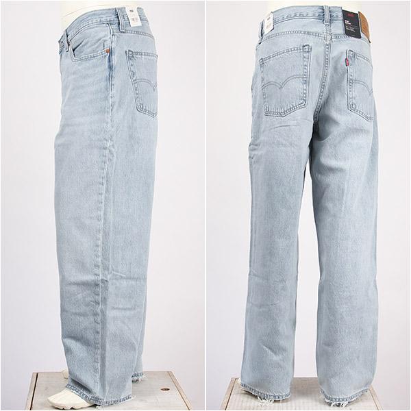 Levi's（リーバイス） プレミアム 578 バギー デニム LEVI'S PREMIUM