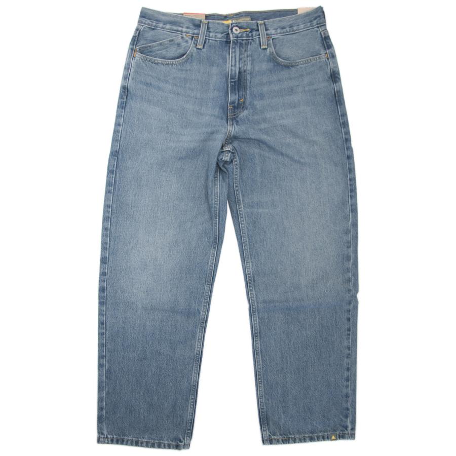 SILVER TAB Levi's リーバイス シルバータブ ルーズ フィット SILVER TAB Levi's リーバイス シルバータブ ルーズ フィット