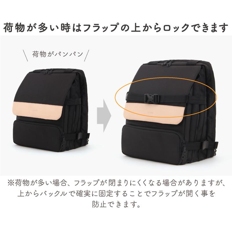 トートバッグ FIXTOTE フィックストート ケプラー Sサイズ : fix005s : リココチアンドマーケット - 通販 - Yahoo!ショッピング