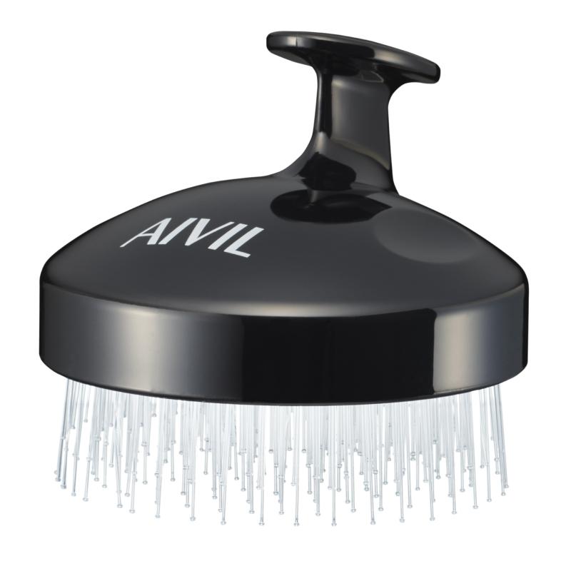 AIVIL アイビル スパブラシ 植毛タイプ 日本製 : 総合良品ストア - 通販 - Yahoo!ショッピング