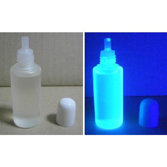 UV 紫外線 蛍光 BL蛍光インク ブルー 20ml ブラックライト スタンプインク : 蓄光堂 Yahoo!店 - 通販 - Yahoo!ショッピング