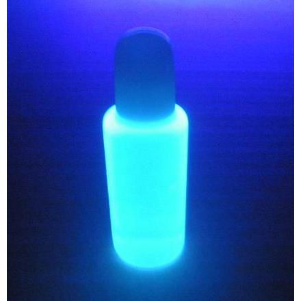 UV 紫外線 蛍光 BL蛍光インク ブルー 20ml ブラックライト スタンプインク : 蓄光堂 Yahoo!店 - 通販 - Yahoo!ショッピング