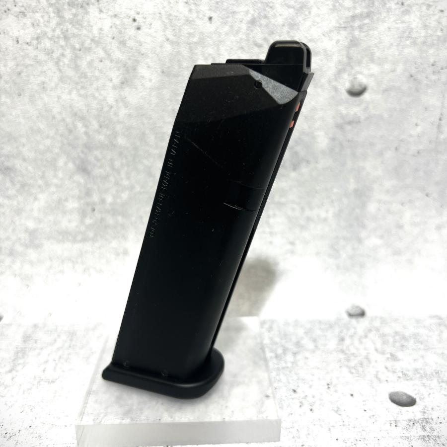 TOKYO MARUI（東京マルイ） マガジン G17 用 バージョン 2.0 グロック GLOCK インパルス カスタム : エアガン ...