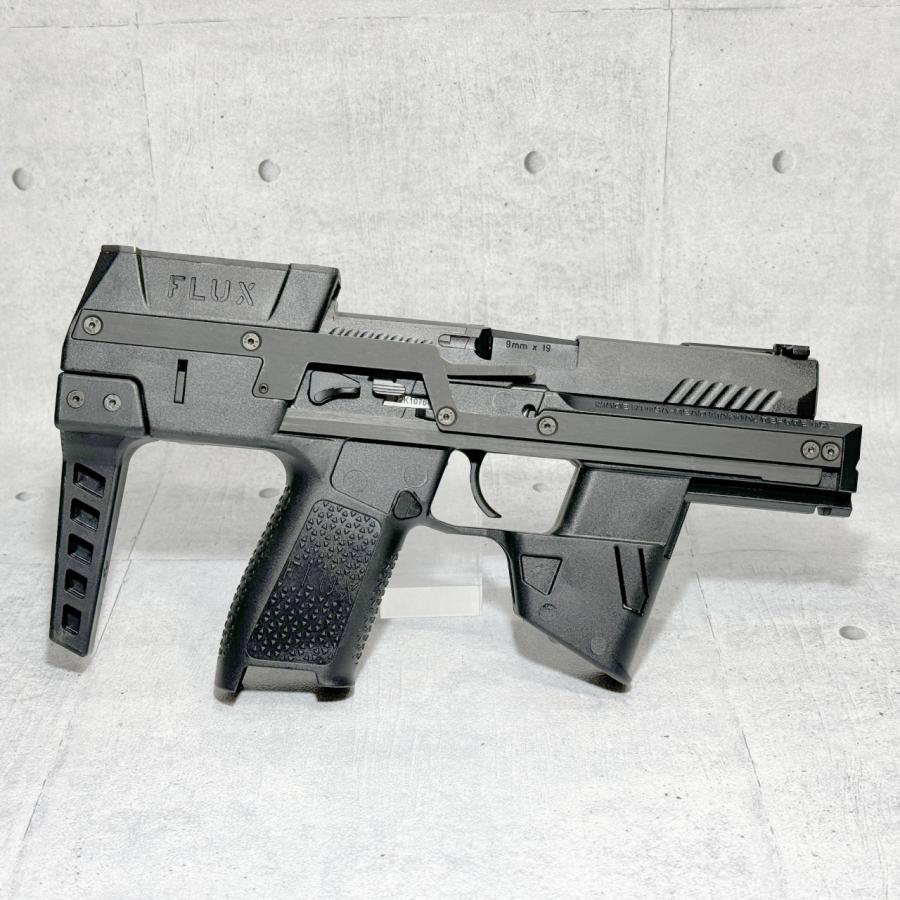 【custom】 SIG AIR M17 AIMY(エイミー)＆FDタイプ MP17キット BK 組込 : gpwc-sigm17-mp17aimy : GunPlaysWorks - 通販 ...