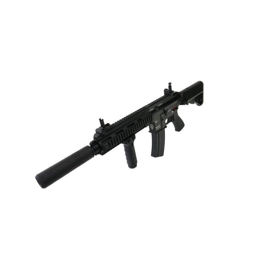 TOKYO MARUI 東京マルイ 次世代電動ガン DEVGRU CUSTOM HK416D : エアガンカスタムGunPlay’sWorks ...