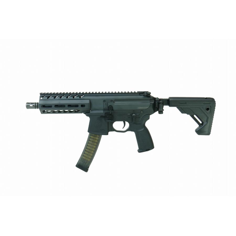 SIG SAUER ProForce / MPX AEG (※無刻印モデル) : sig-mpx-aeg : GunPlaysWorks - 通販 - Yahoo!ショッピング