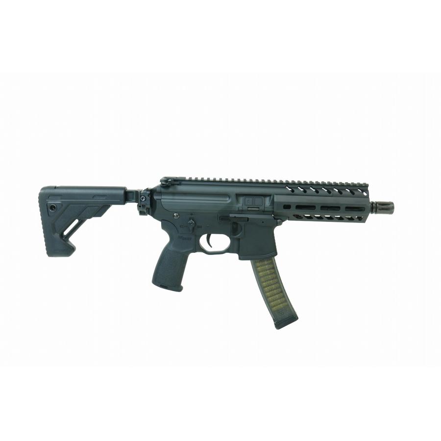 LayLax SIG SAUER ProForce / MPX AEG 電動ガン (※無刻印モデル) : エアガンカスタムGunPlay’sWorks - 通販 - Yahoo!ショッピング